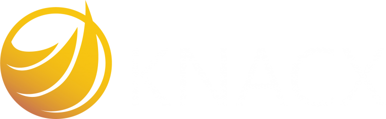 Knacx Corporation Limited - รับเขียนโปรแกรม แอพพลิเคชั่น