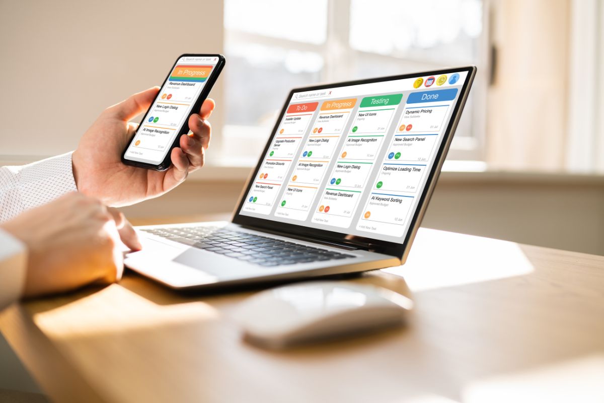 แอปพลิเคชันคืออะไร? - Knacx Corporation Limited